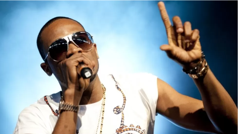 ICPC releases D’banj after arrest over fraud allegations - MyJoyOnline