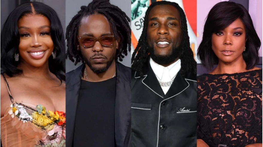 How Ghana’s Music Fest scene, featuring Chance the Rapper, Burna Boy ...