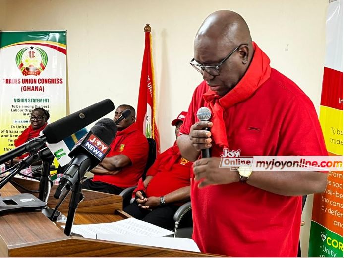 Exempt TUC members' pension funds from debt exchange programme - Dr ...