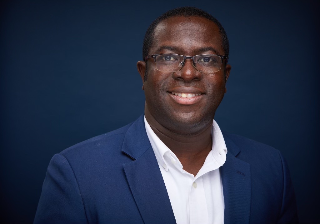 Dr Yaw Perbi: On saving a nation - MyJoyOnline