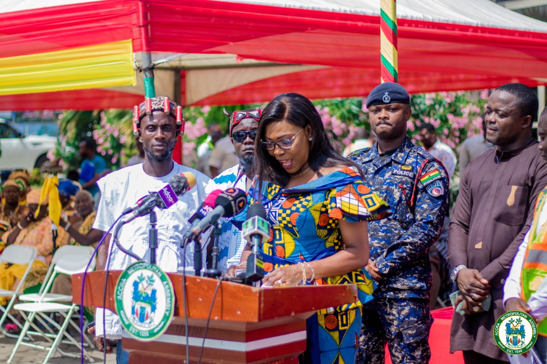 AMA appeals for more sanitation courts to deal speedily with offenders ...