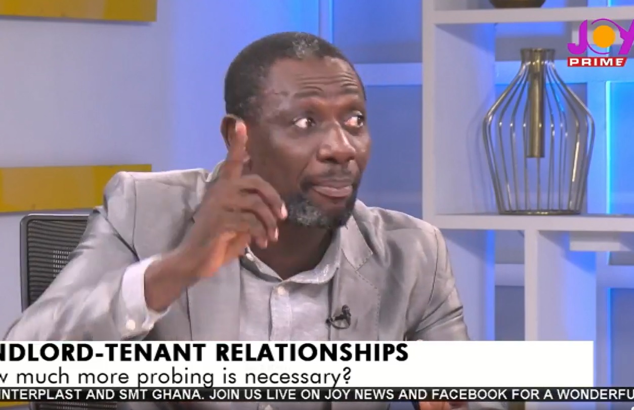 Landlords must investigate tenants before admitting them - Tenants ...