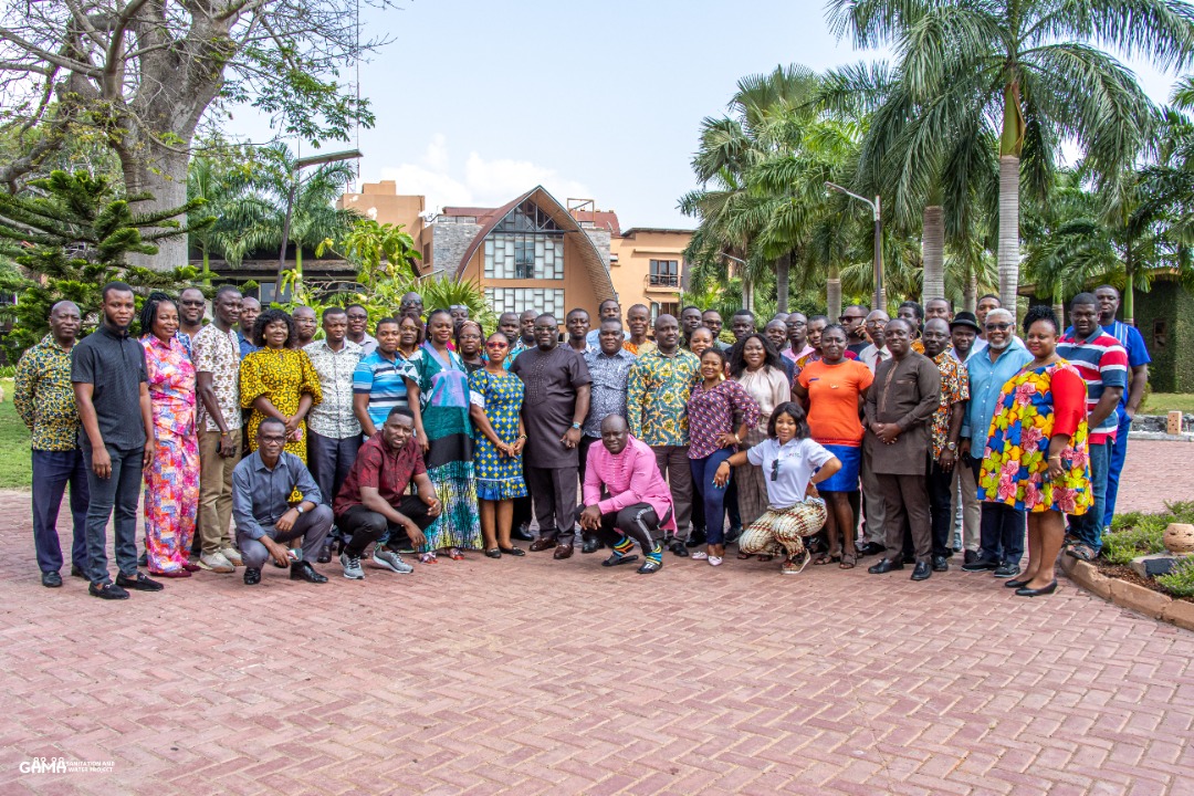 Replicate GAMA/GKMA project nationwide towards achieving SDGs 6 ...