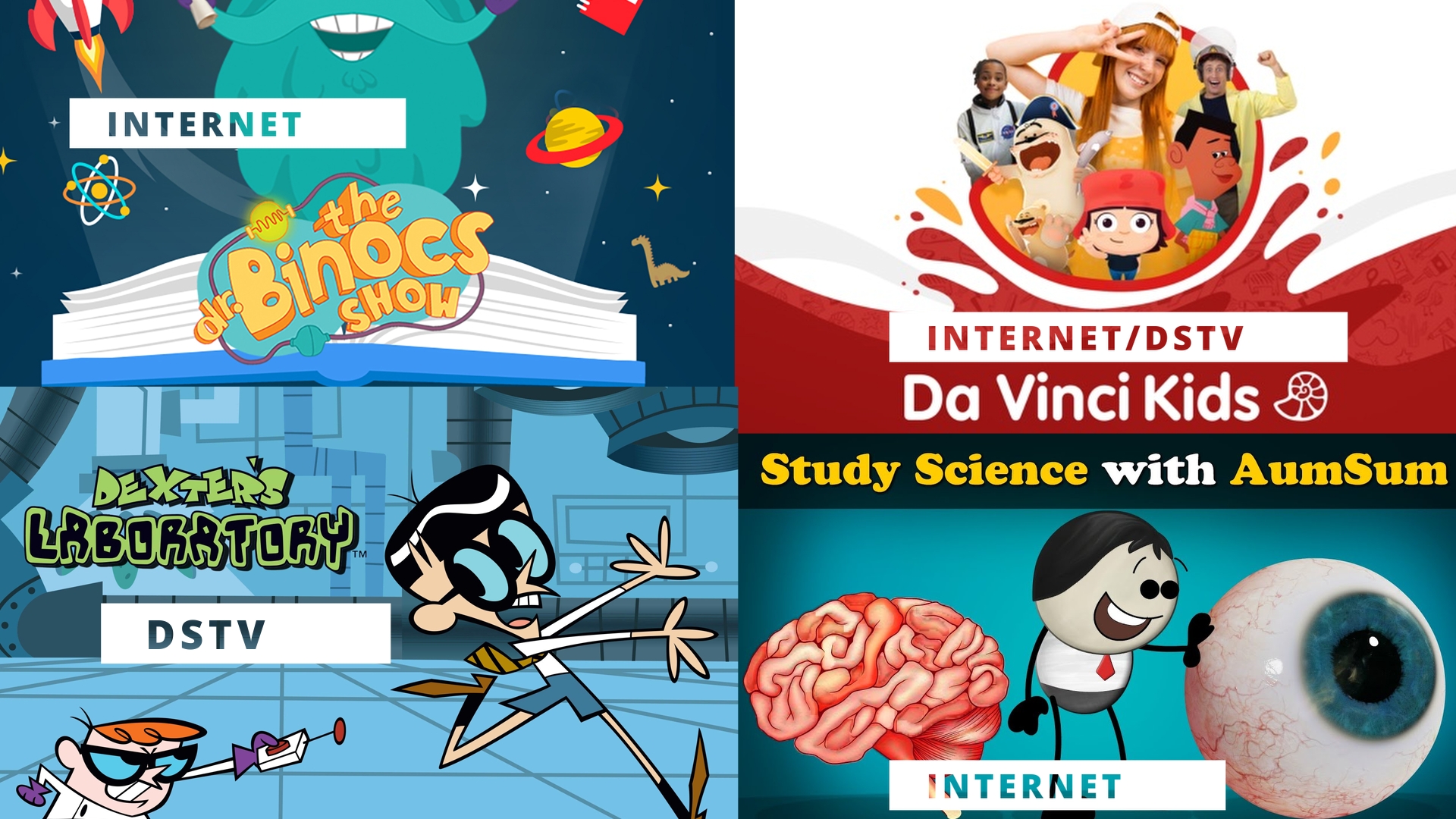 Costly cartoons: Ghana’s underprivileged pupils can’t access science ...