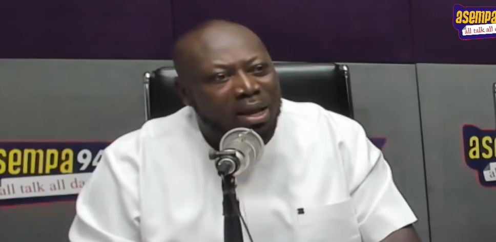 You can go to court – Opare Addo to Brogya Genfi - MyJoyOnline