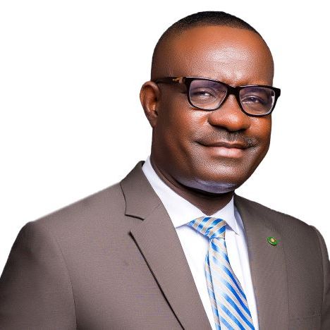 EBID’s Agyekum Donkor named in List of 100 Personalities Transforming ...