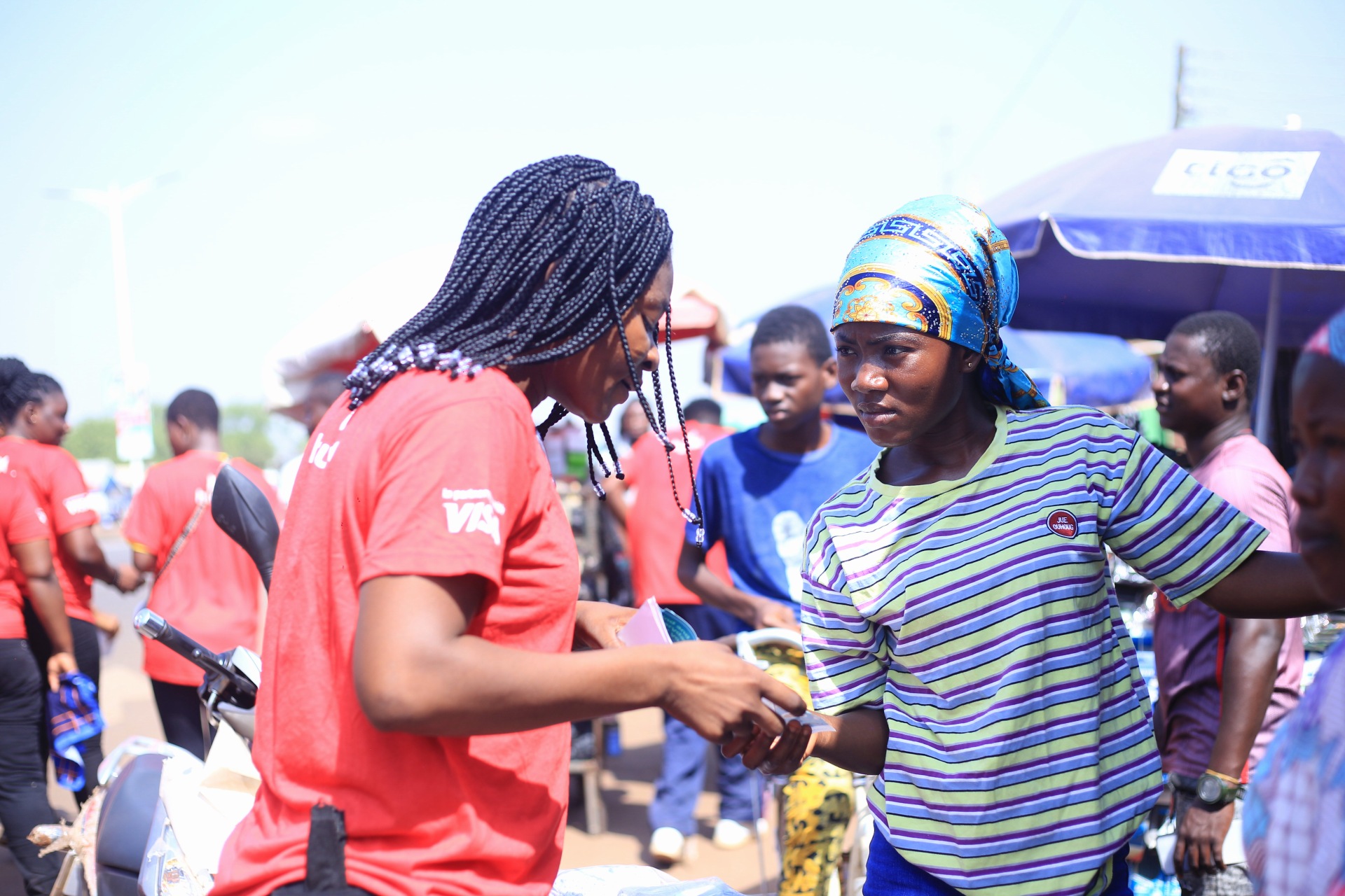 Hubtel extends operations to the Northern Region - MyJoyOnline.com