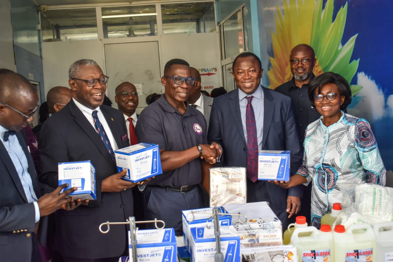 ‘Insurance industry tops voluntary blood donation’ - National Blood ...