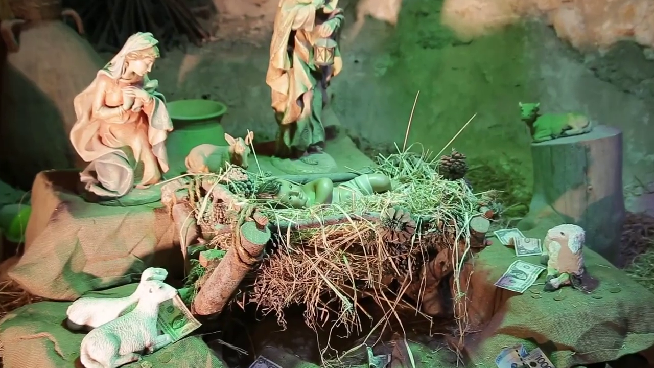 The Holyland: JoyNews visits Bethlehem, Jesus’ birthplace - MyJoyOnline