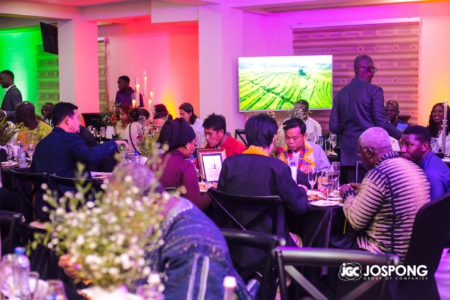 Thailand Consul assures Ghana of support for large scale rice ...