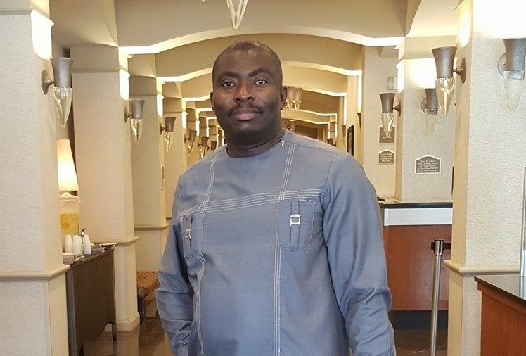 I haven’t lost confidence in government - TUC Vice Chairman - MyJoyOnline