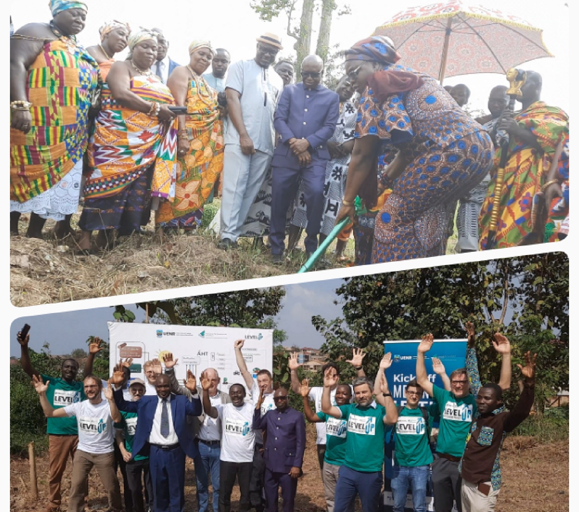 UENR and partners to build a 2.5m euro waste-to-energy plant in Sunyani ...