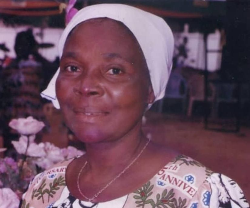 Mary Sey aka Obaapanyin Effie Amakwanoa - MyJoyOnline