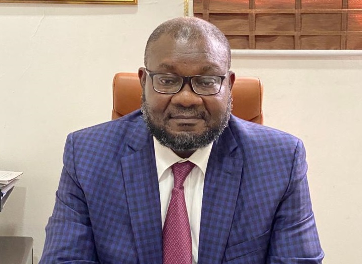 Re-elected President Mohammed Shanoon expresses gratitude to Congresses ...