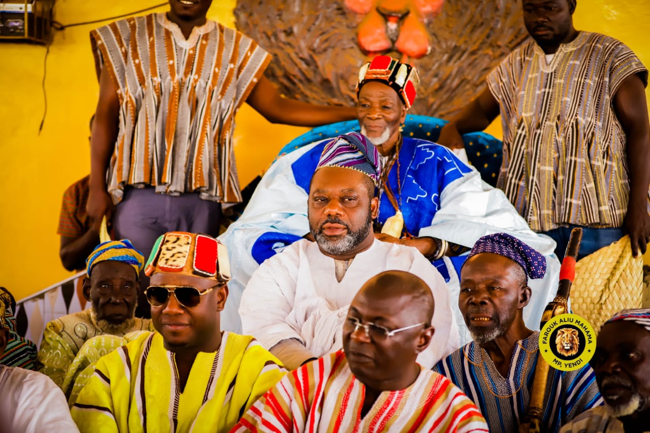 Energy Minister launches NEDCo Special Revenue Protection Taskforce in ...