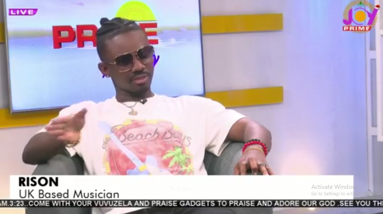 Would you be a Wizkid of Africa or a nobody in America? – Musician ...