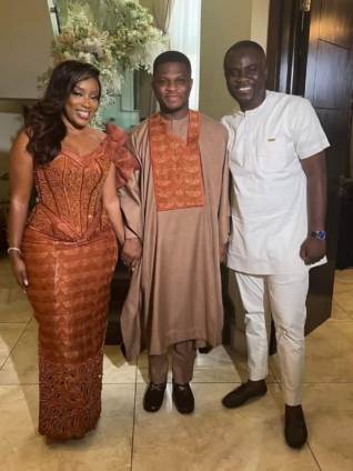 NDC's Sammy Gyamfi marries in private, traditional ceremony ...