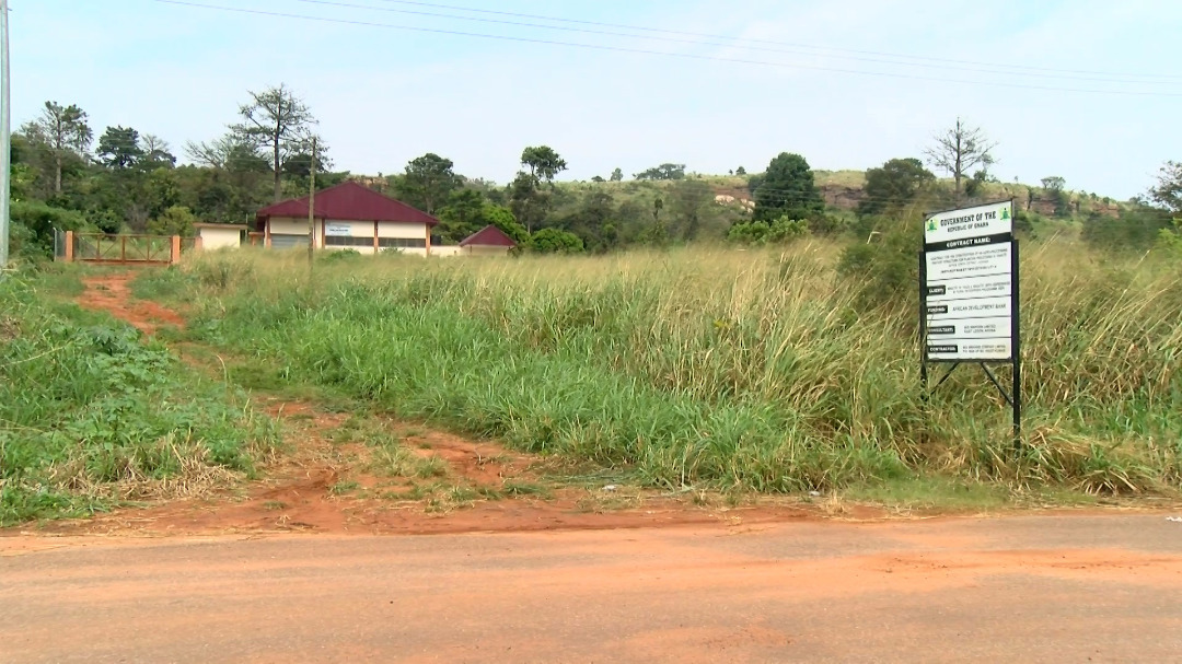 Constituents of Asante Akyem North debunk MP's claims of functioning ...