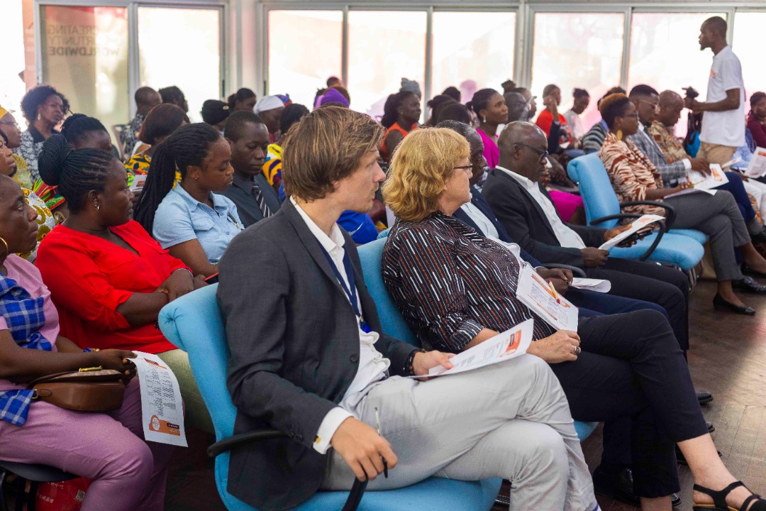 Partner social enterprises to promote inclusive growth - Social ...