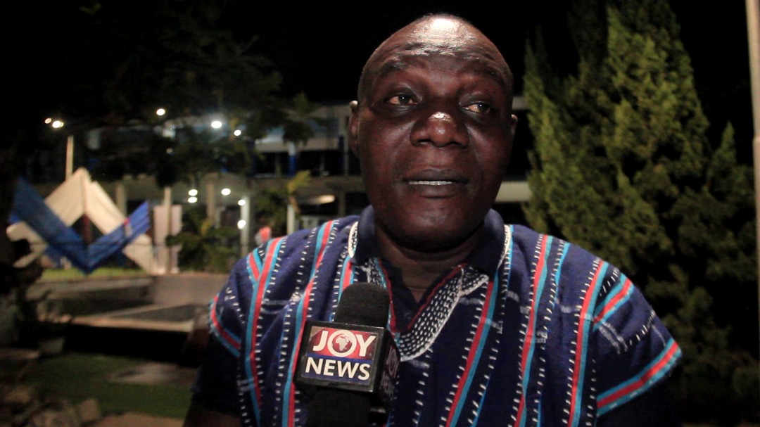 We transform people to be morally, economically sound - Transformation ...