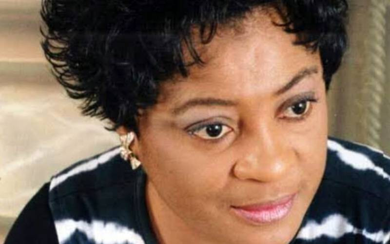 Congolese singer Tshala Muana dies aged 64 - MyJoyOnline