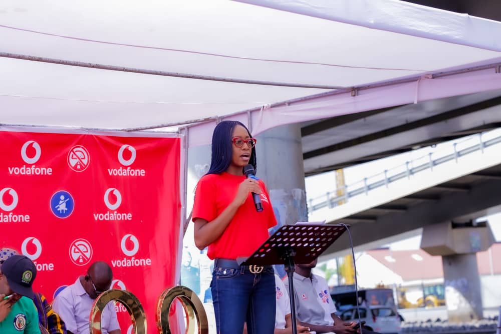 Vodafone introduces ‘100% Home Safe’ campaign ahead of Christmas ...