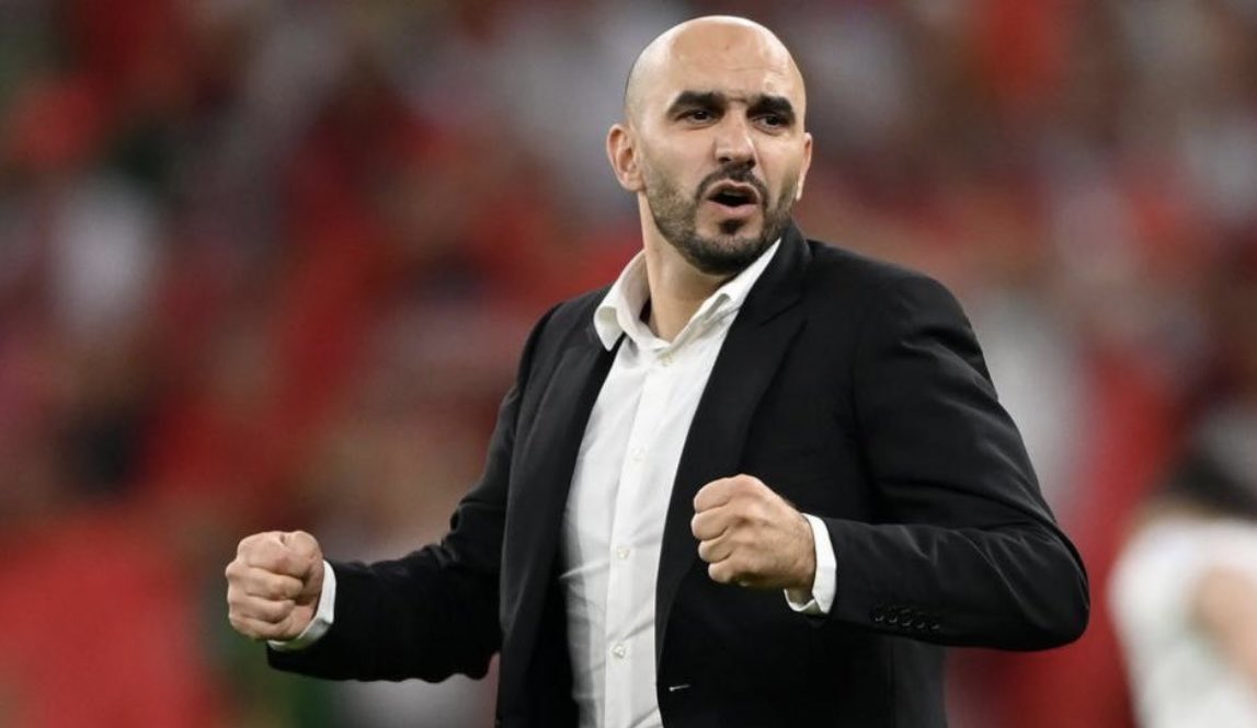 2022 World Cup: ‘Morocco will try to pull off an upset against France ...