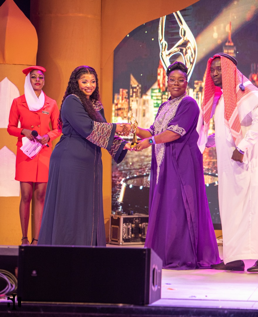 Goddy Creativebarn wins Best Event Stationery, Designer of the Year ...