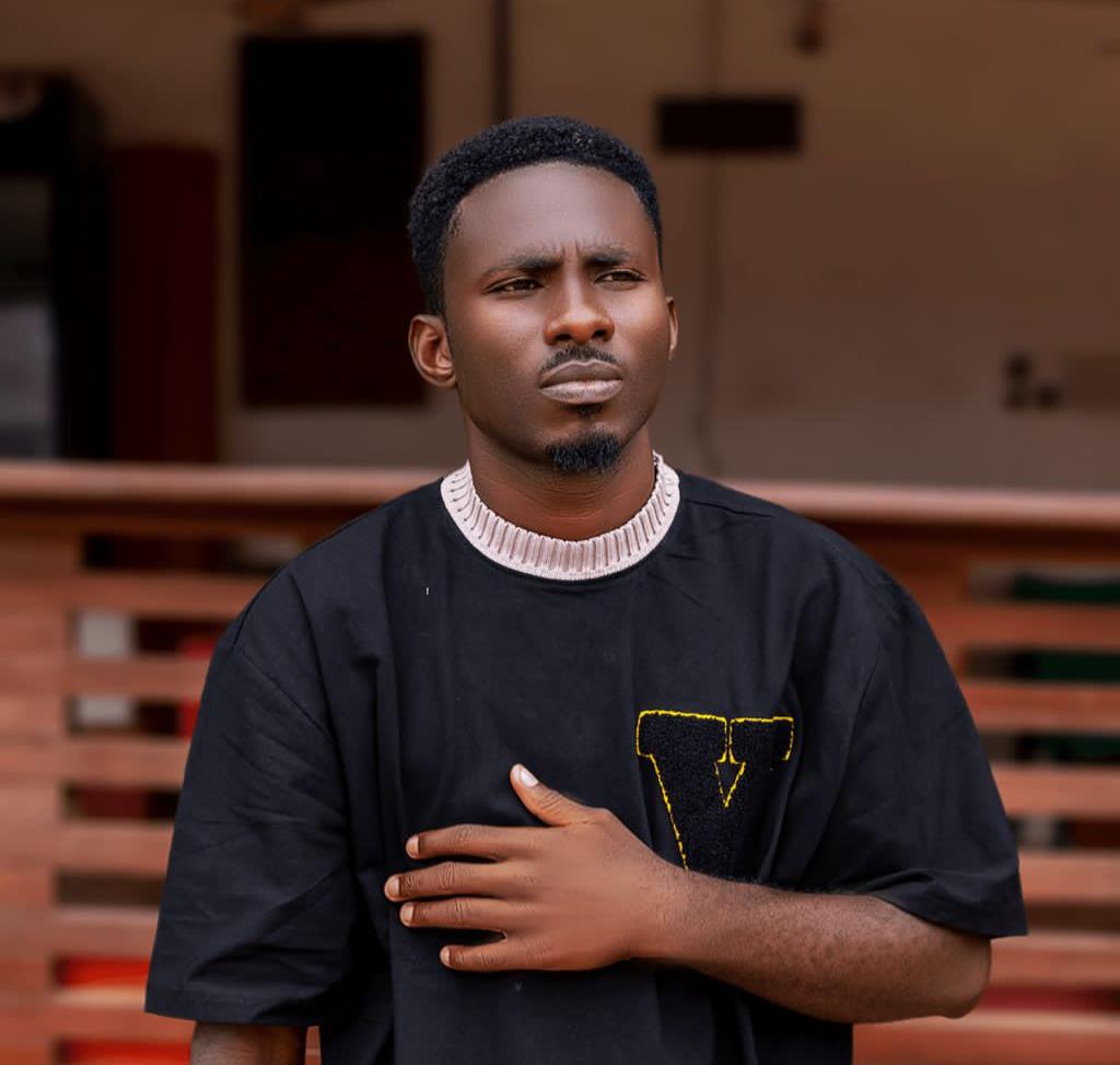 Broda Harrison releases Christmas EP dubbed Everlasting Father ...