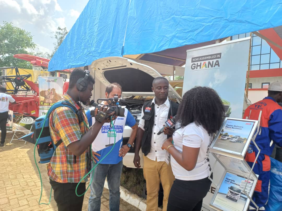 Silver Star promises to excite clients with value-for-money driving ...