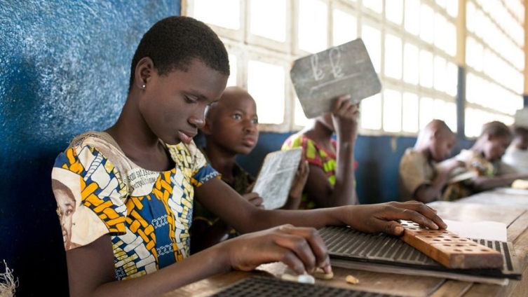 Technology as an enabler of inclusive learning for children living with ...