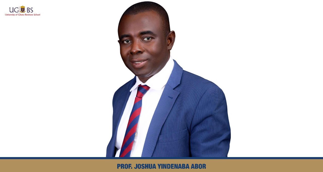 Banks must strengthen risk assessment measures – Prof. Abor - MyJoyOnline