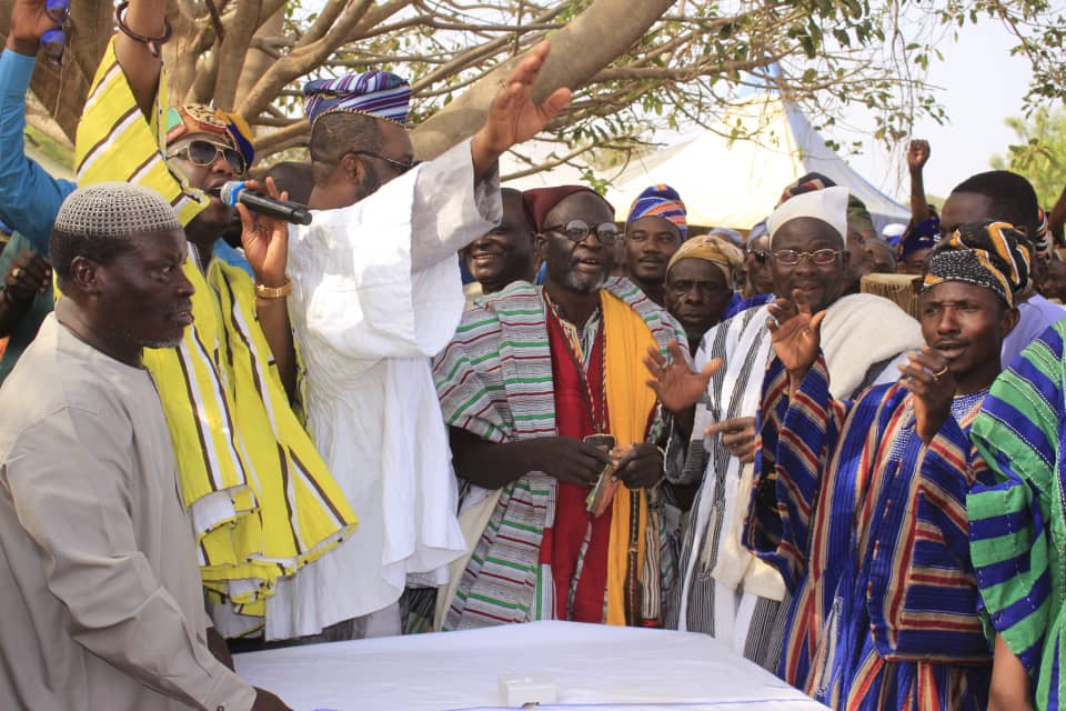 Energy Minister inaugurates NEDCo Revenue Protection Task Force in ...