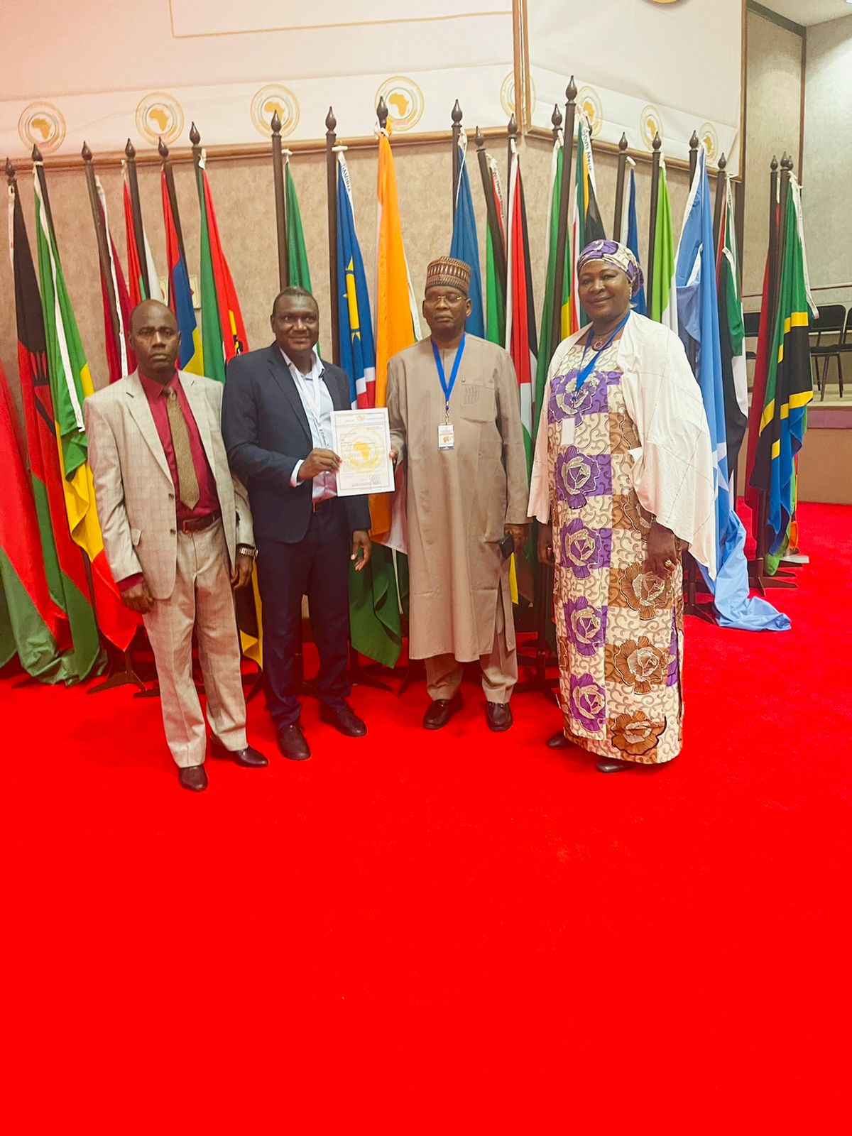 Former Niger star appointed PAP Sports Ambassador - MyJoyOnline