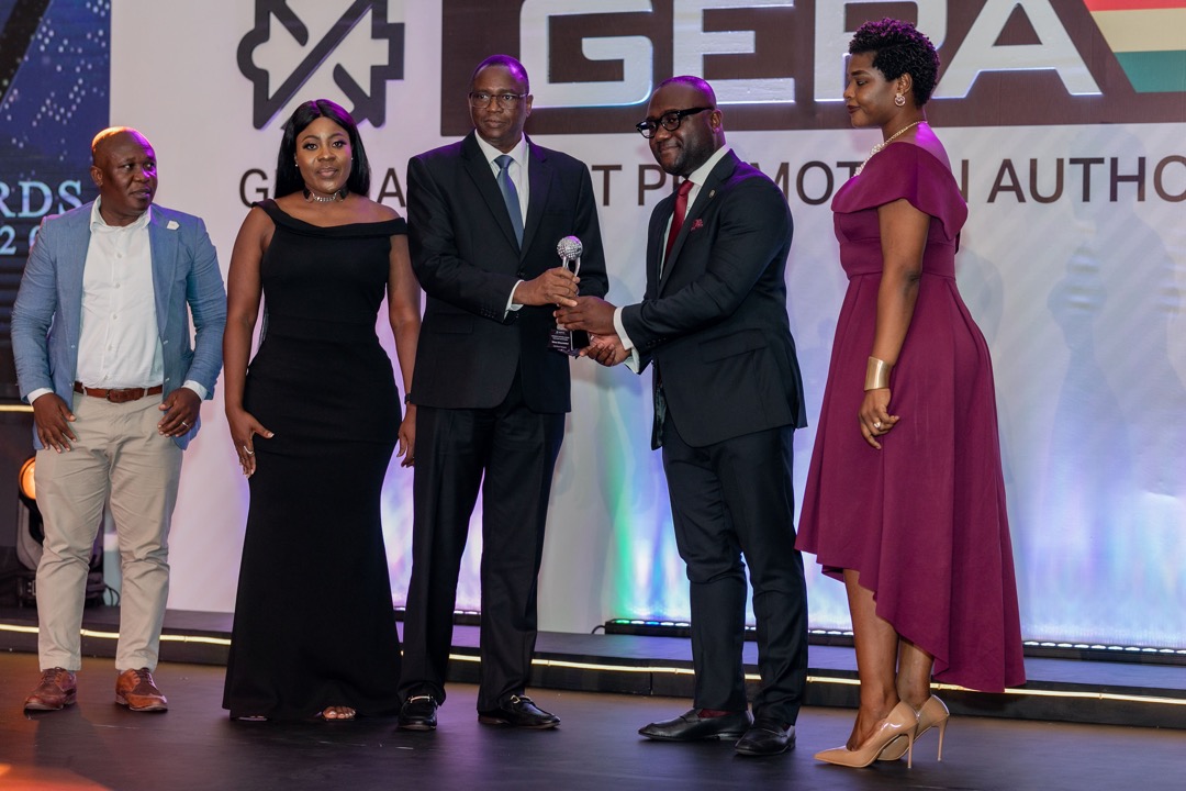 Wilmar Africa Limited crowned Exporter of the Year for 2019/20 ...