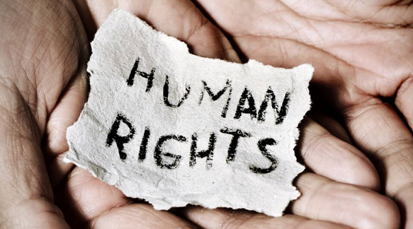 2022 World Human Rights Day: Fix ailing economy, address human rights ...