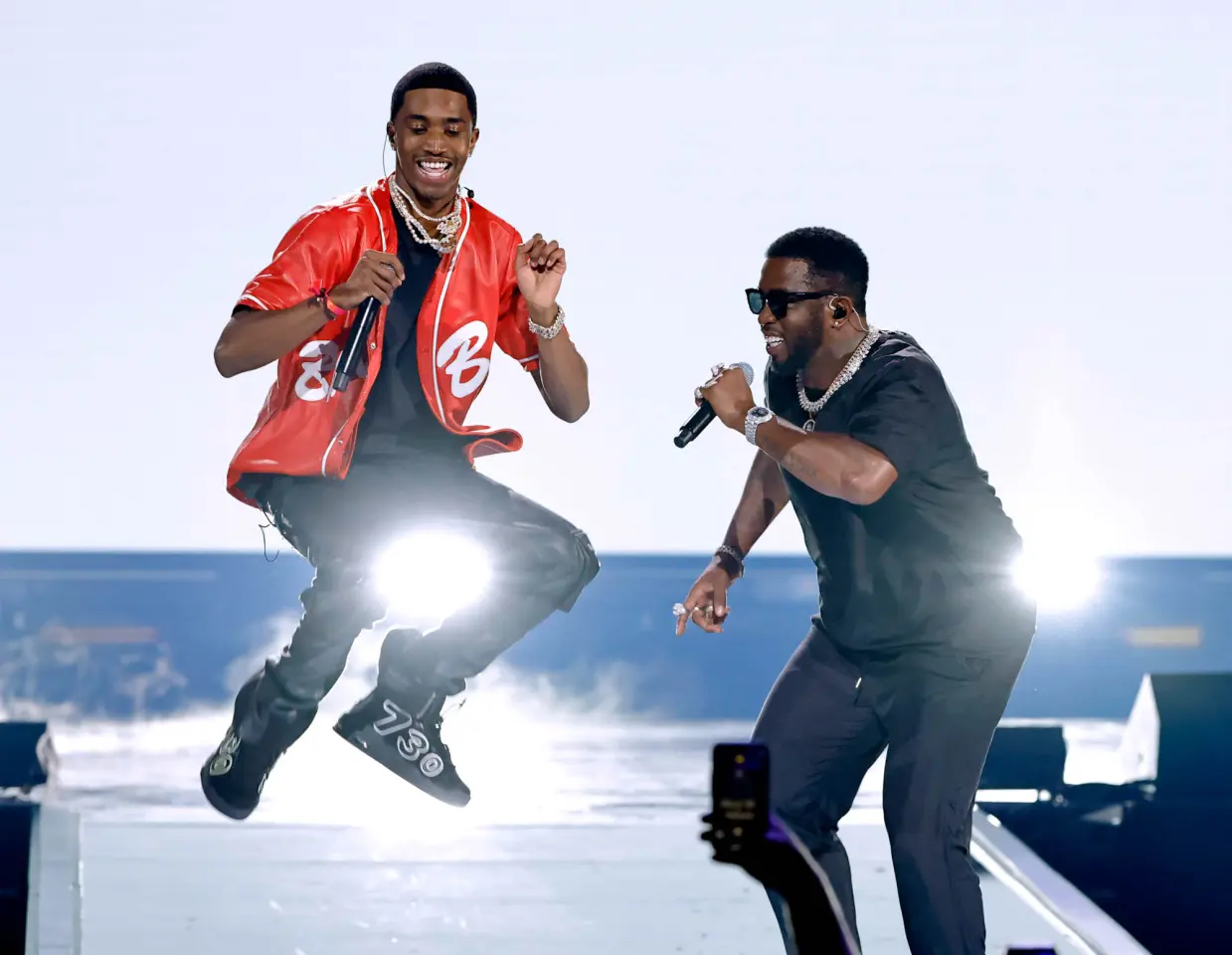 Diddy announces surprise birth of ‘baby girl’ - MyJoyOnline.com