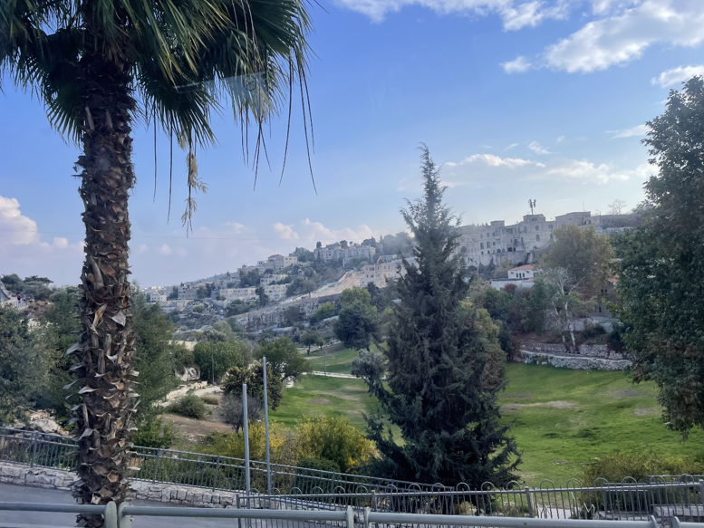 Mamavi Owusu-Aboagye: My visit to the land flowing with milk and honey ...