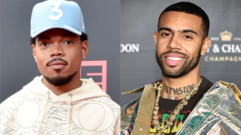 How Ghana’s Music Fest scene, featuring Chance the Rapper, Burna Boy ...