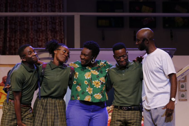 Felicia Osei: Why Ebo Whyte’s latest play, “Husband Material” is a must ...