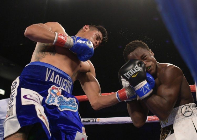 OPINION: Why Isaac Dogboe must avoid 3rd fight with Emmanuel Navarette ...