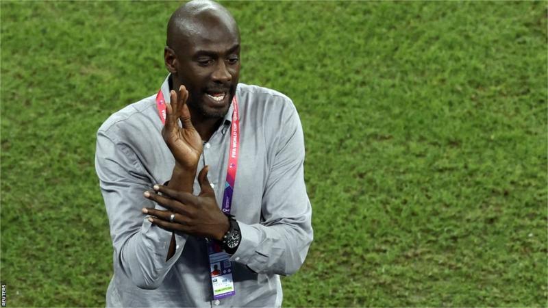 World Cup 2022: Otto Addo resigns after Ghana's elimination - MyJoyOnline