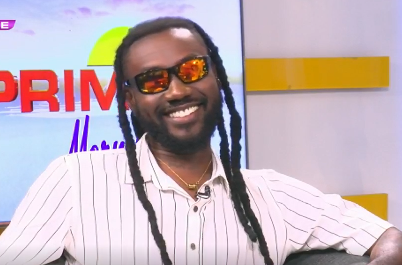I didn't plan on becoming a superstar - Pappy Kojo - MyJoyOnline
