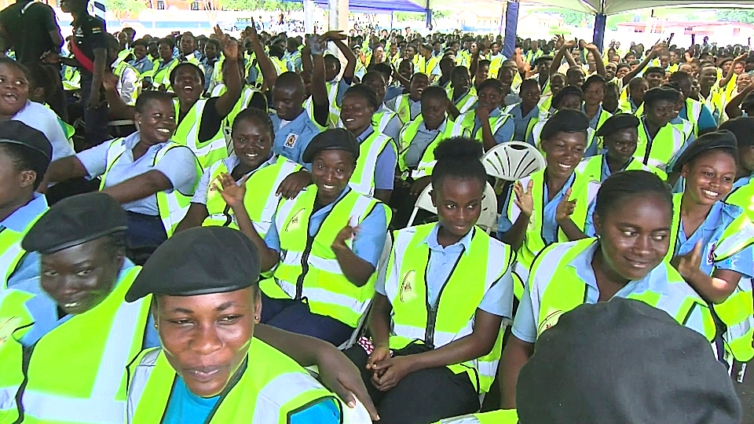 YEA increases CPA allowance by 40%, set to recruit 35,700 personnel in ...