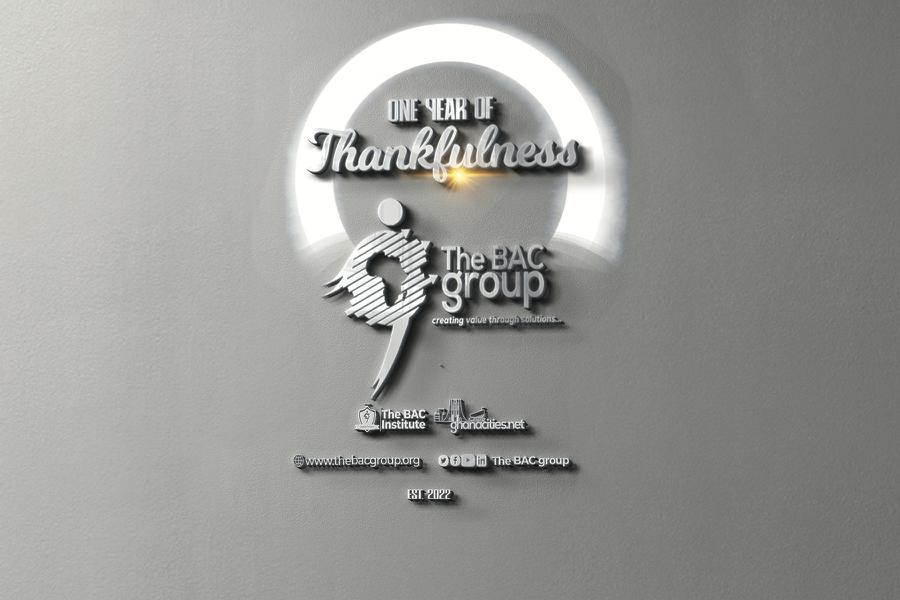 The BAC Group marks first anniversary of its operation - MyJoyOnline