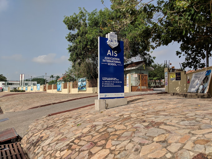 ASICS Ghana’s statement on case between AIS and parent over transcript ...