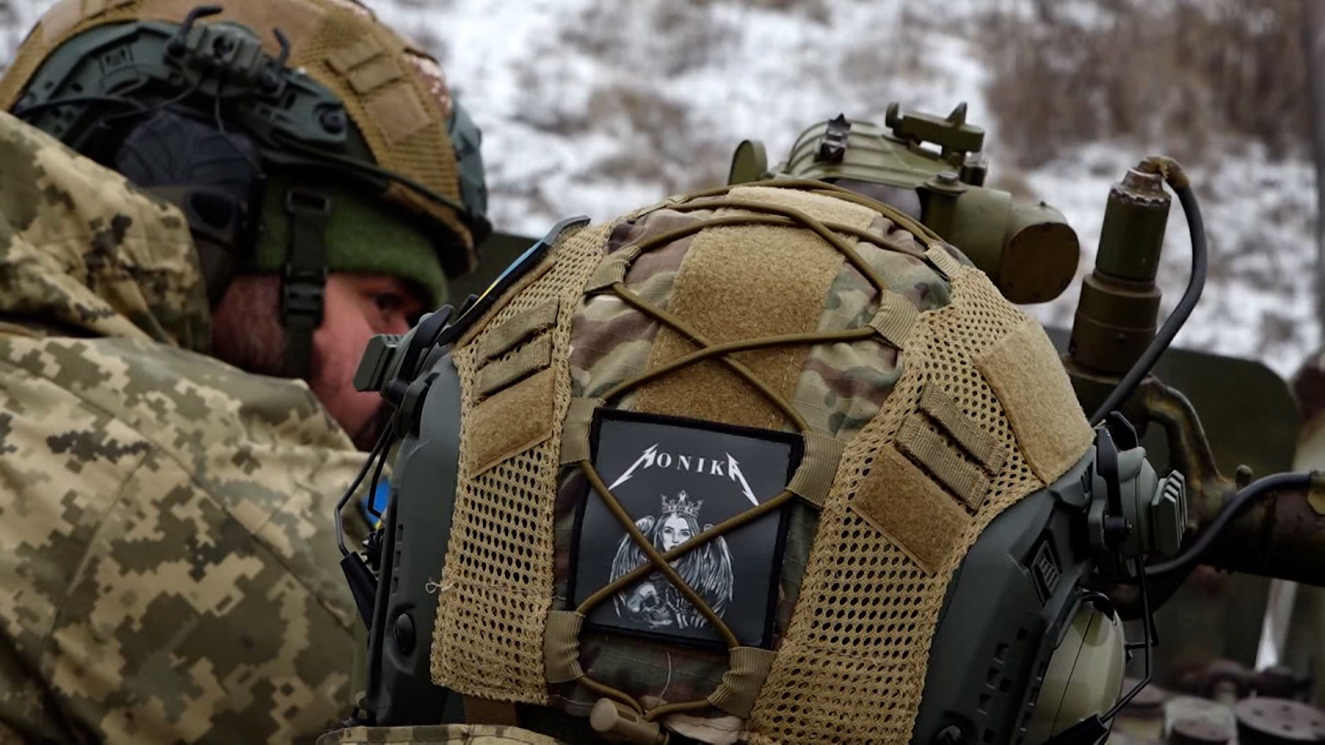 Biden reaches a vital new tipping point on Ukraine - MyJoyOnline