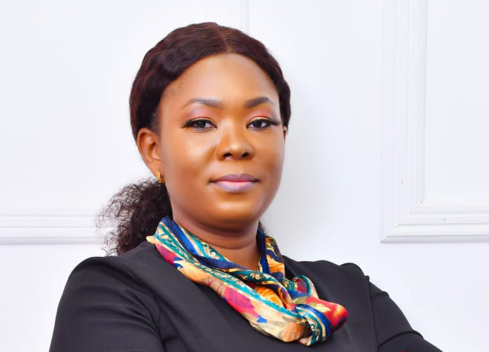 Adelaide Abbiw-Williams appointed CEO of SES HD+ Ghana - MyJoyOnline