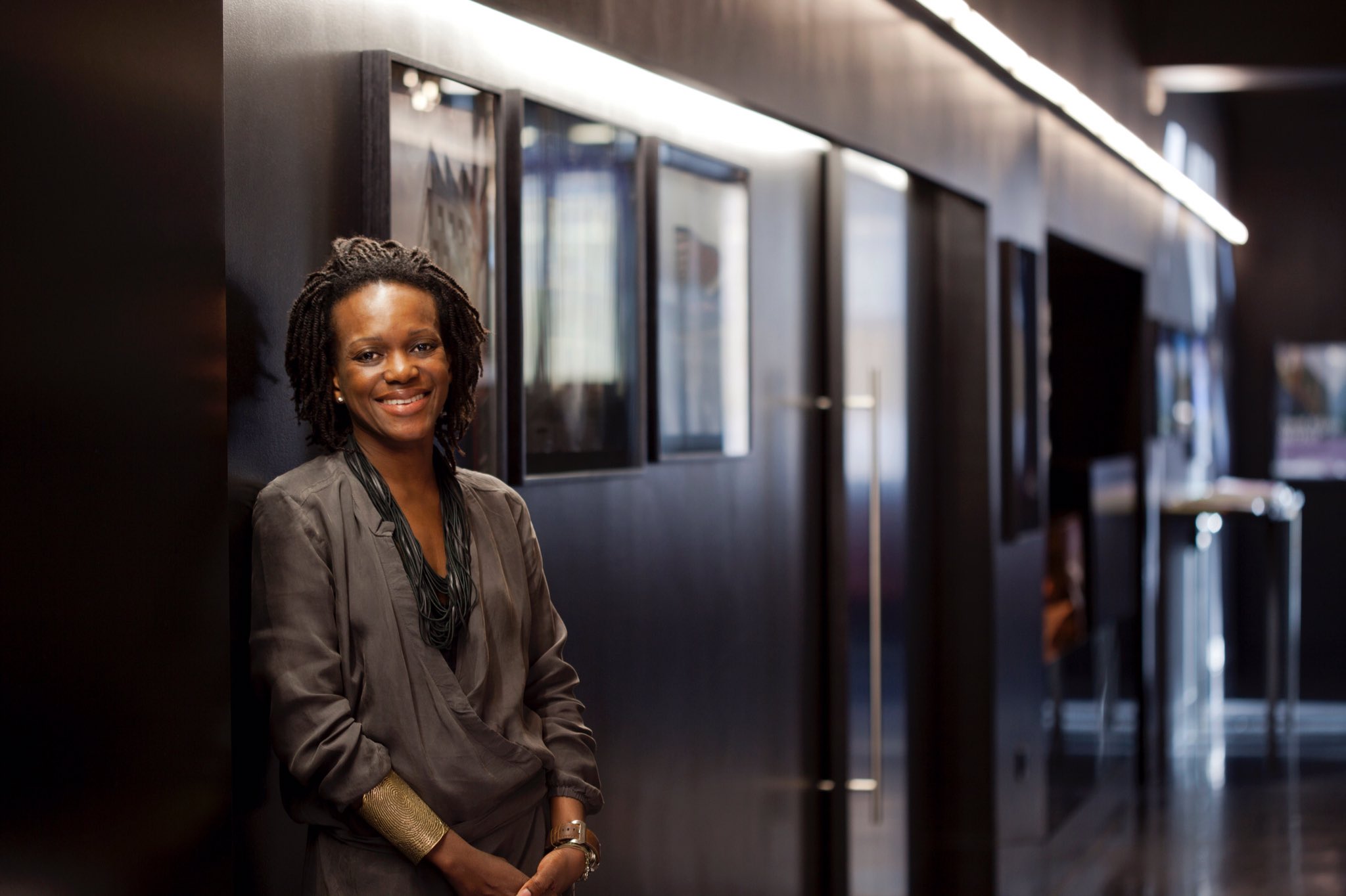 Ex-director of David Adjaye Associates sues company over ‘unfair ...