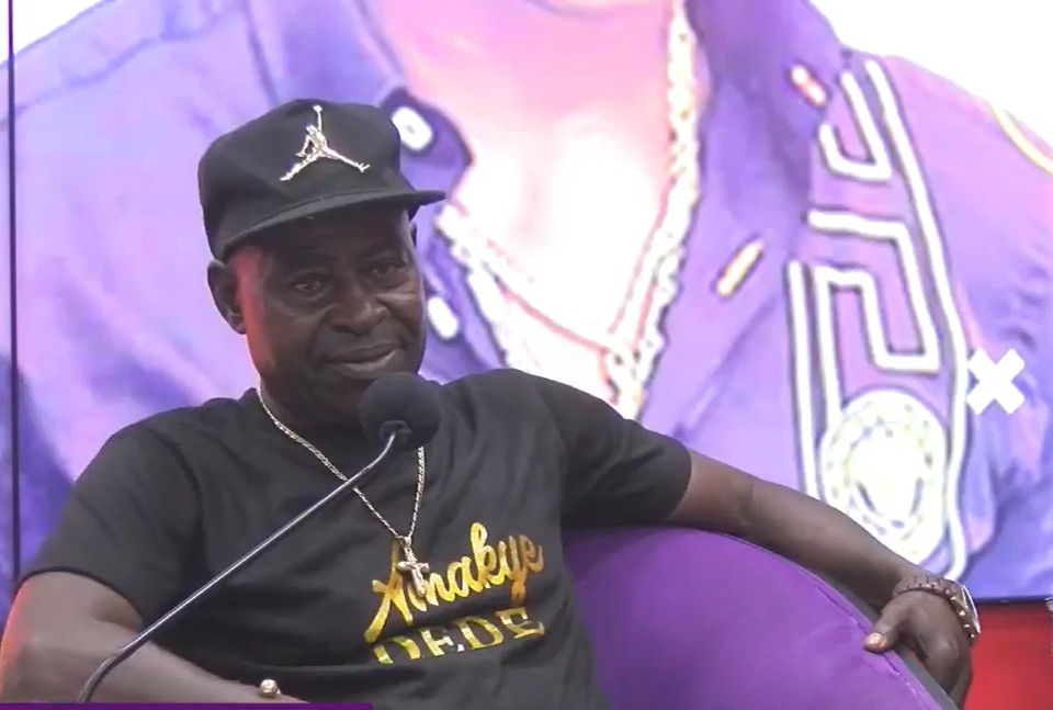 I like Kofi Kinaata's music - Amakye Dede - MyJoyOnline